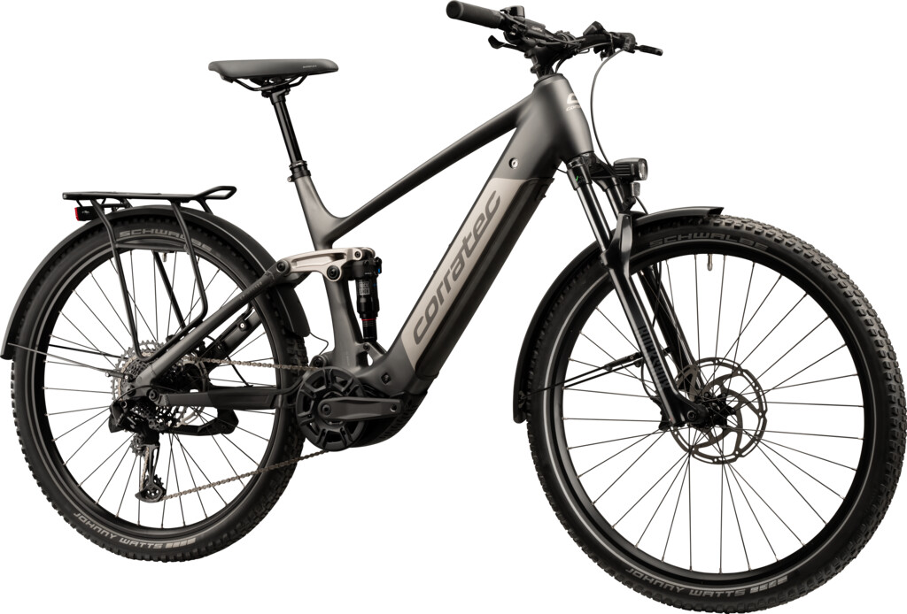 MTC E-Bike CORRATEC E-Power MTC 120 Elite